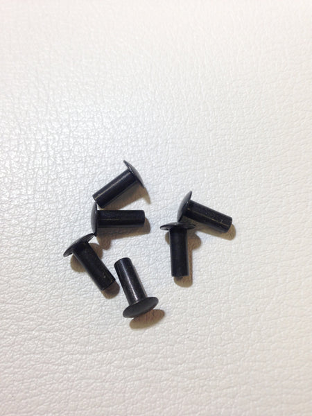 Rivets – Fix My Gear by SGT Sports Ltd.