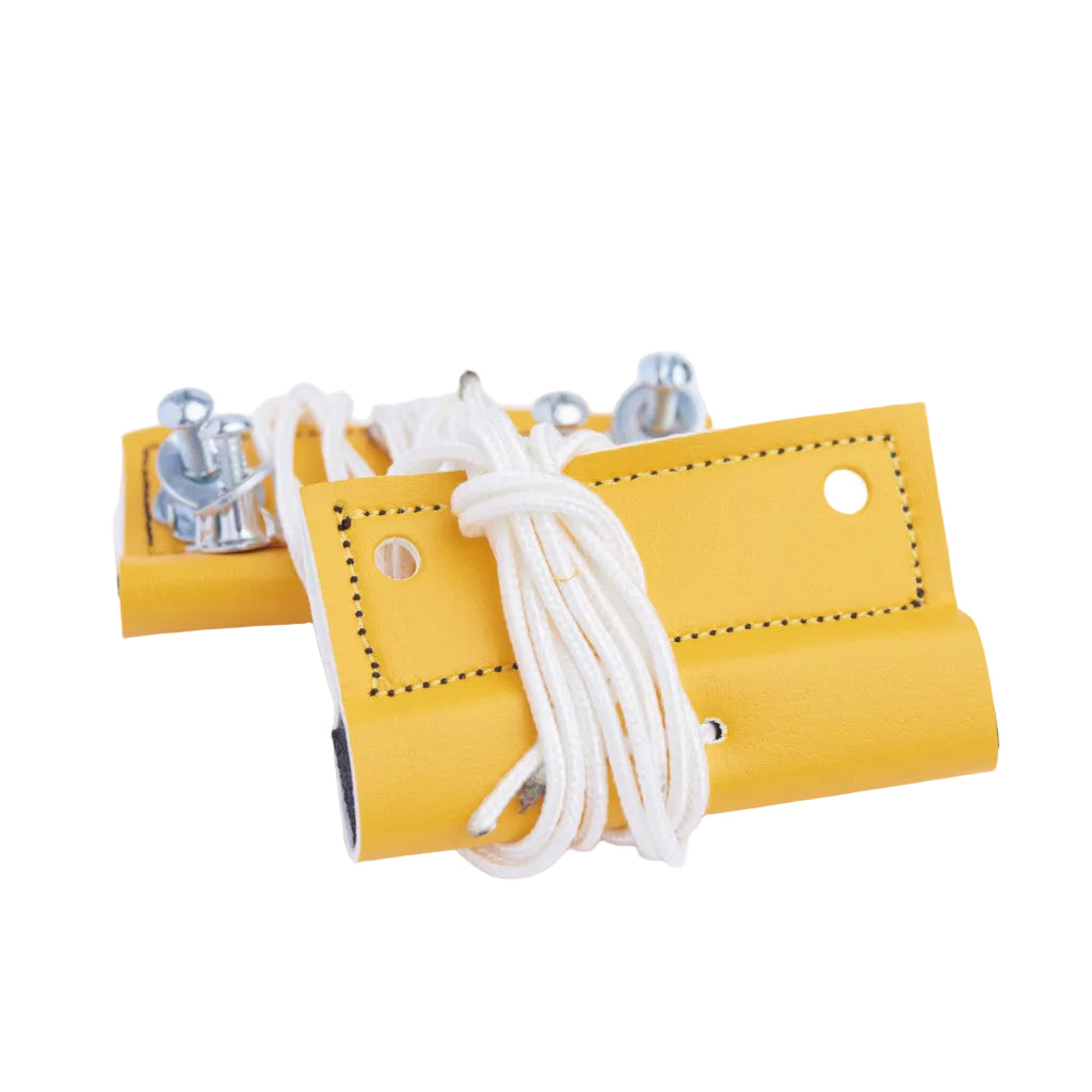 Toe Bridges – Fix My Gear by SGT Sports Ltd.