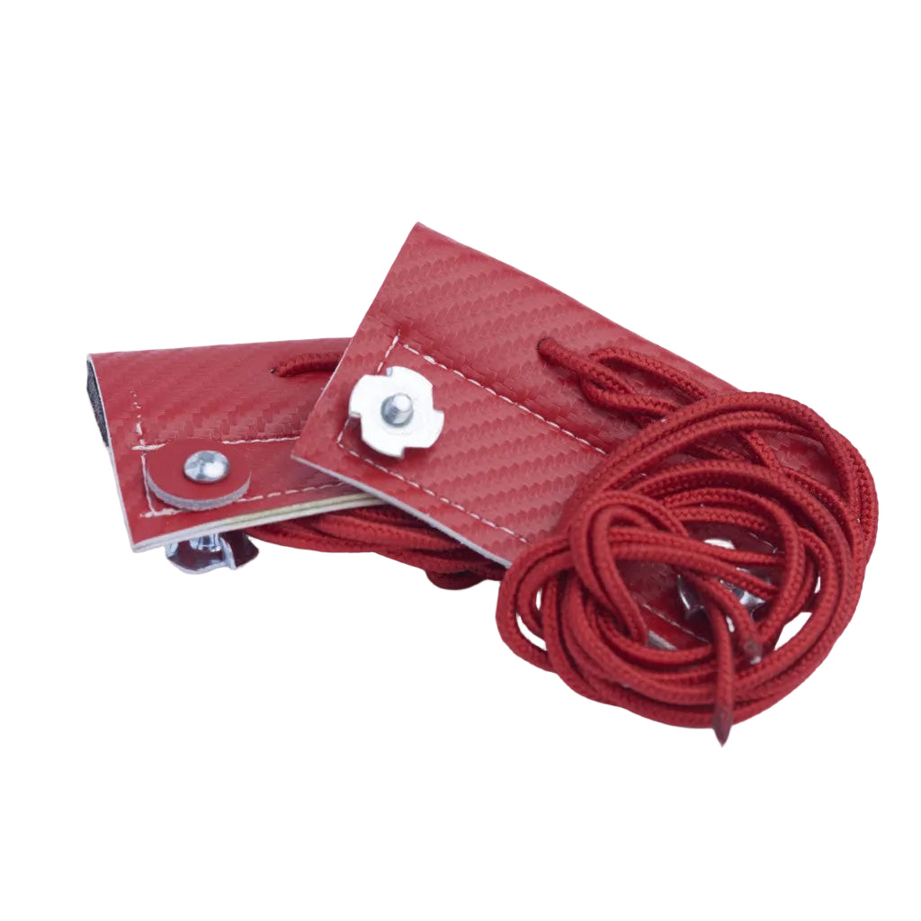 Toe Bridges – Fix My Gear by SGT Sports Ltd.